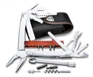 13 Best Fishing Multi Tools 2023 - Outdoorsman Toolkit