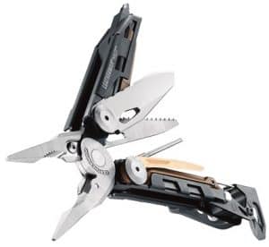 Leatherman MUT Multi Tool Review