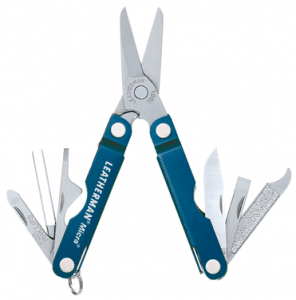 Leatherman Micra Multi Tool Review