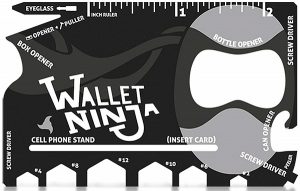 13 Best One Piece Multi Tools - Outdoorsman Toolkit