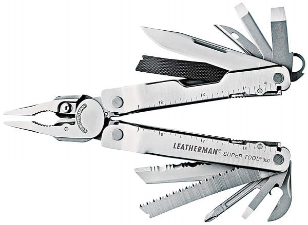 Best Multi Tools for Electricians 2019 - Outdoorsman Toolkit