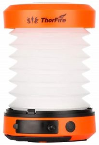 Best Hand Crank Lantern & Flashlight for an Emergency