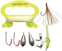 10 Best Survival Fishing Kits
