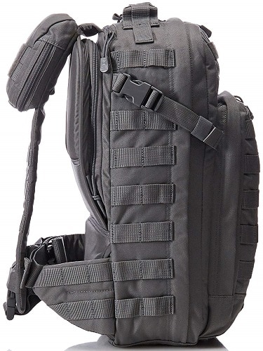 Different Types of Backpacks and their Names [Buyers Guide Included]