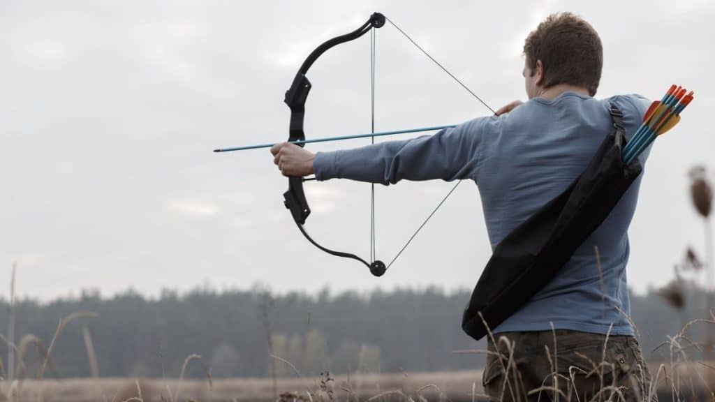 TACTICAL Archives - Outdoorsman Toolkit