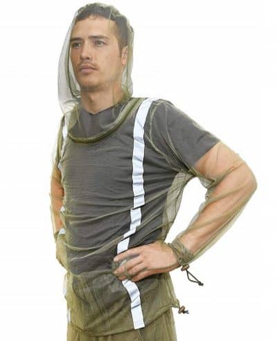 8 Best Mosquito Jackets 2023