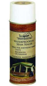 Best Tent Seam Sealer - Waterproof Sealants for Tents