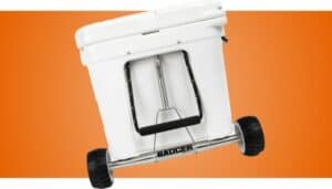 6 Best Cooler Wheel Kits and Carts