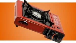7 Best Butane Stoves