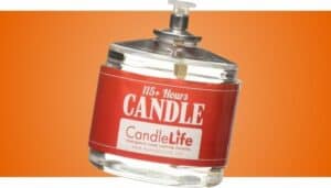 10 Best Emergency Candles