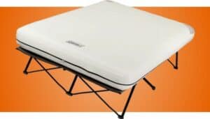 10 Best Camping Cots