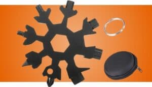 7 Best Snowflake Multi Tools Reviewed
