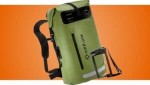 9 Best Waterproof Backpacks for Hiking 2023