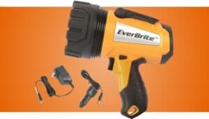 9 Best Spotlights for Hunting