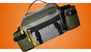 10 Best Fanny Packs for Hiking