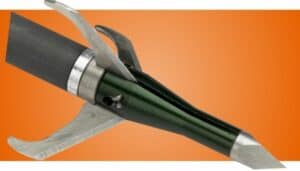 8 Best Mechanical Broadheads