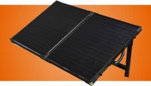 9 Best Portable Solar Panels for Camping & Hiking