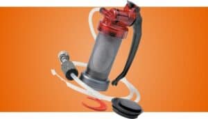 11 Best Portable Water Filters 2023