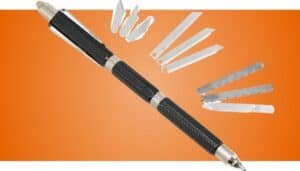 9 Best Multi Tools with Pen 2022 - Outdoorsman Toolkit
