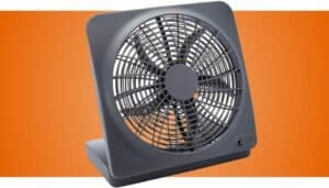 10 Best Tent Fans for Camping
