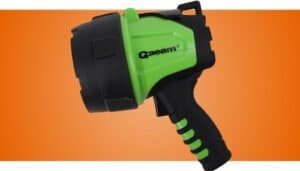 9 Best Spotlights for Hunting