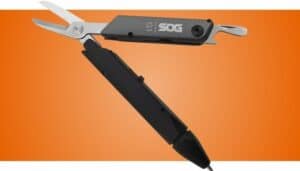 9 Best Multi Tools with Pen 2022 - Outdoorsman Toolkit