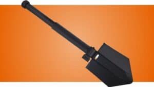 11 Best Survival Shovels