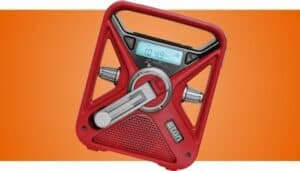 9 Best Emergency Radios for Survival