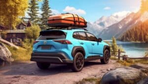 The Ultimate Guide to Weekend Camping