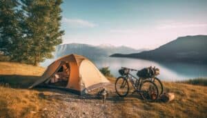 Bike Camping for an Unforgettable Outdoor Experience