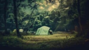 Green Camping: Embracing Sustainability in the Great Outdoors