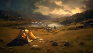 A Guide to Different Types of Camping - Outdoorsman Toolkit