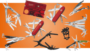 Outdoorsman Toolkit - Best Outdoors Equipment
